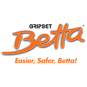 Gripset Betta – 300 X 300 – BMS Toowoomba