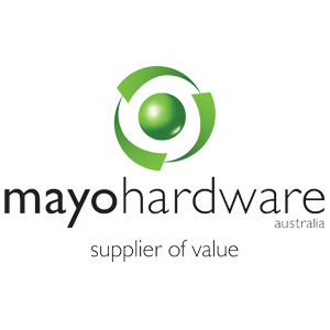 Mayo Hardware – 300 X 300 – BMS Toowoomba
